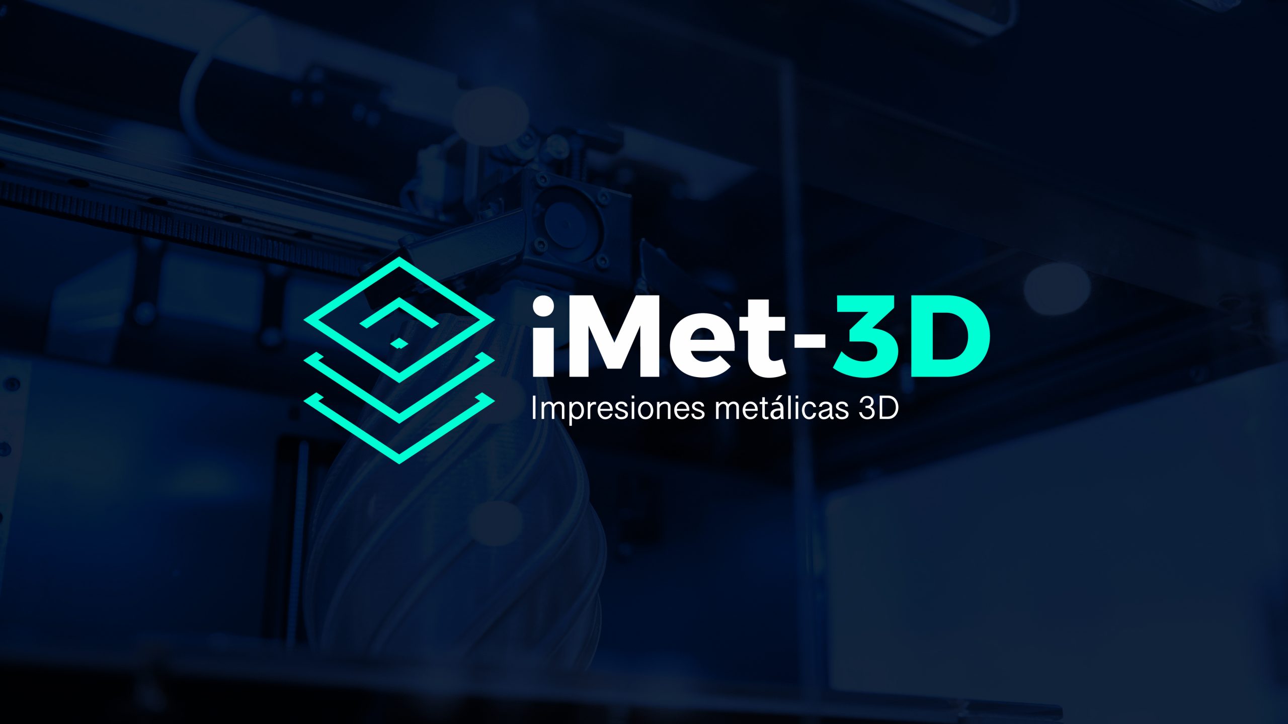 Servicios - iMet-3D